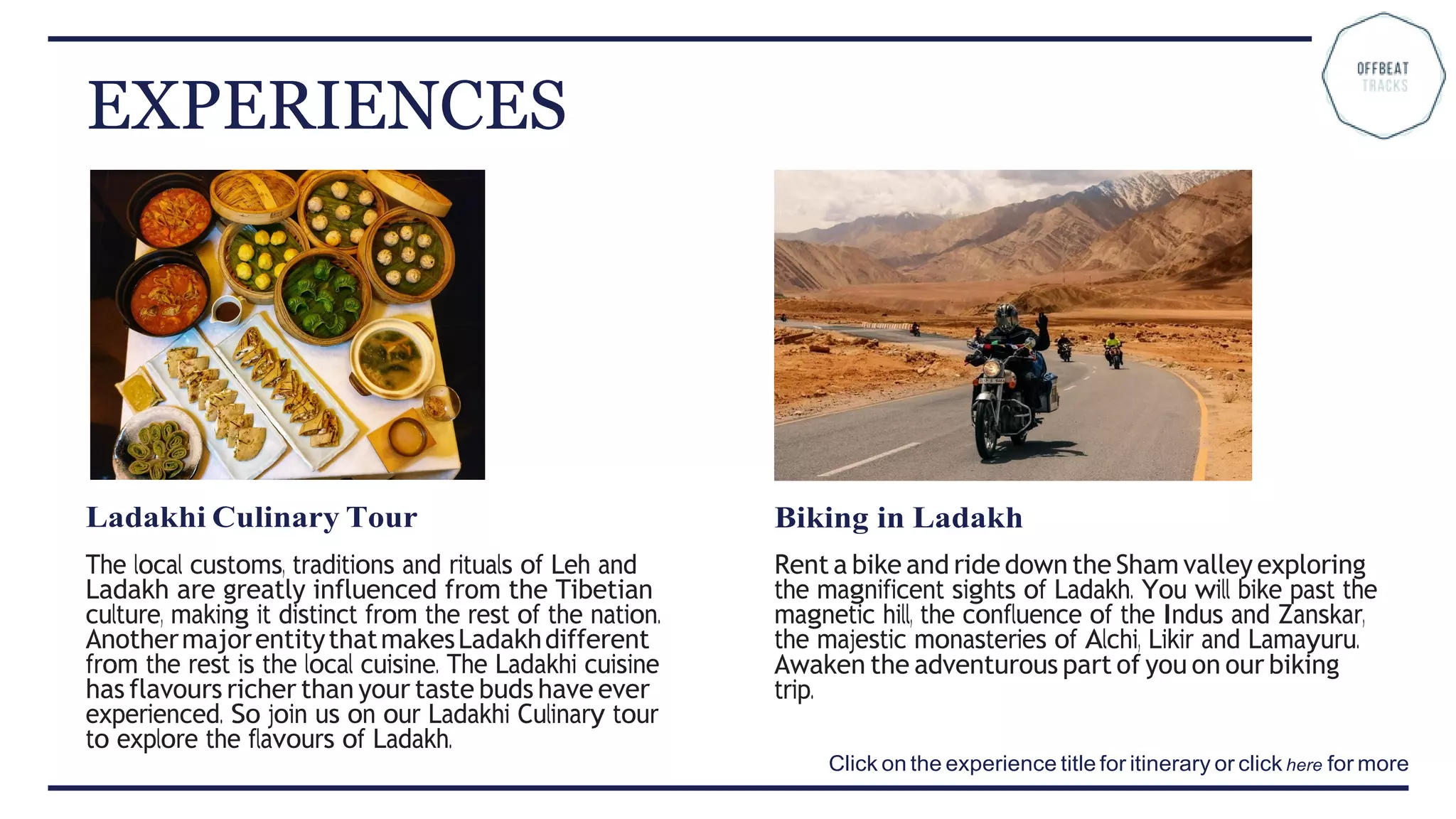 Ladakh travel guide | PDF