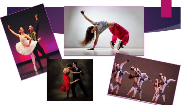 Que Es La Danza Su Definicion Y Significado 2021 2022 Images