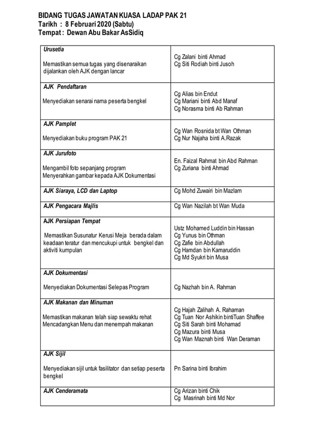 Ladap pak 21 (1) | DOCX