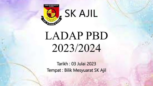 LADAP PBD.pptx