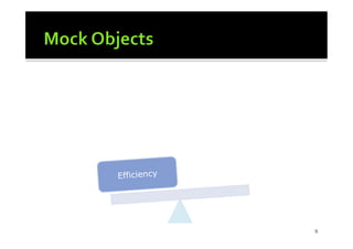 Automock: Interaction-Based Mock Code Generation | PPT