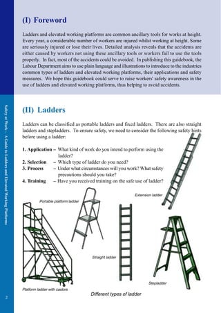 Ladder | PDF