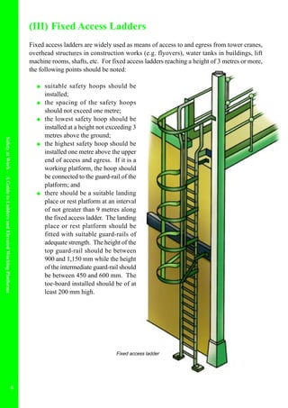 Ladder | PDF