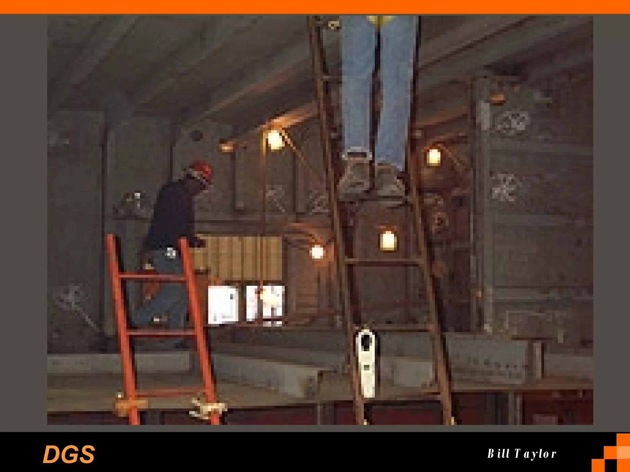 Ladder Safety | PPT