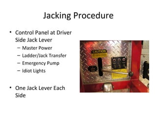 Sanford Ladder 37 orientation powerpoint | PPT