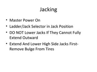 Sanford Ladder 37 orientation powerpoint | PPT