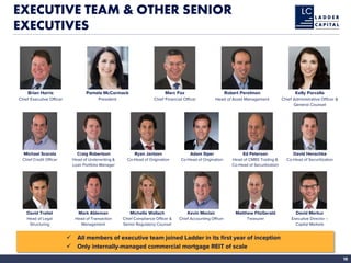 Ladder Capital - Investor Presentation (May 2019) | PDF | Home ...