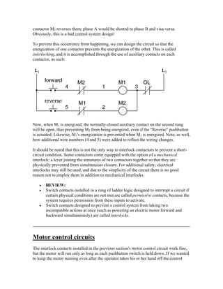 Ladder logic tutorial | PDF