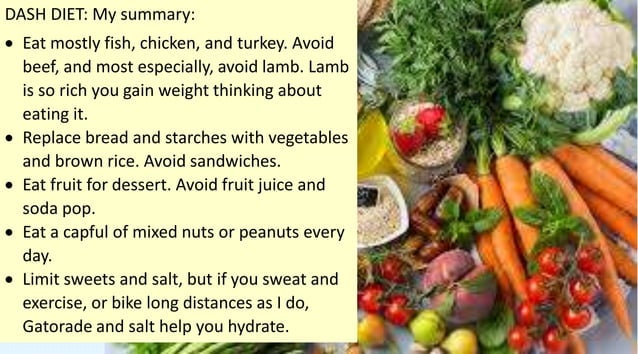 Healthy DASH Diet, and St John Climacus, Ladder of Divine Ascent ...