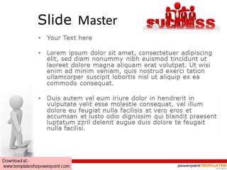 Ladder of success | PPT