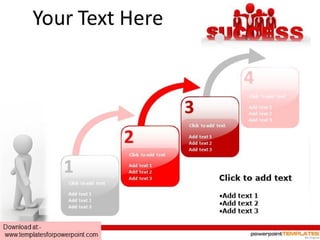 Ladder of success | PPT