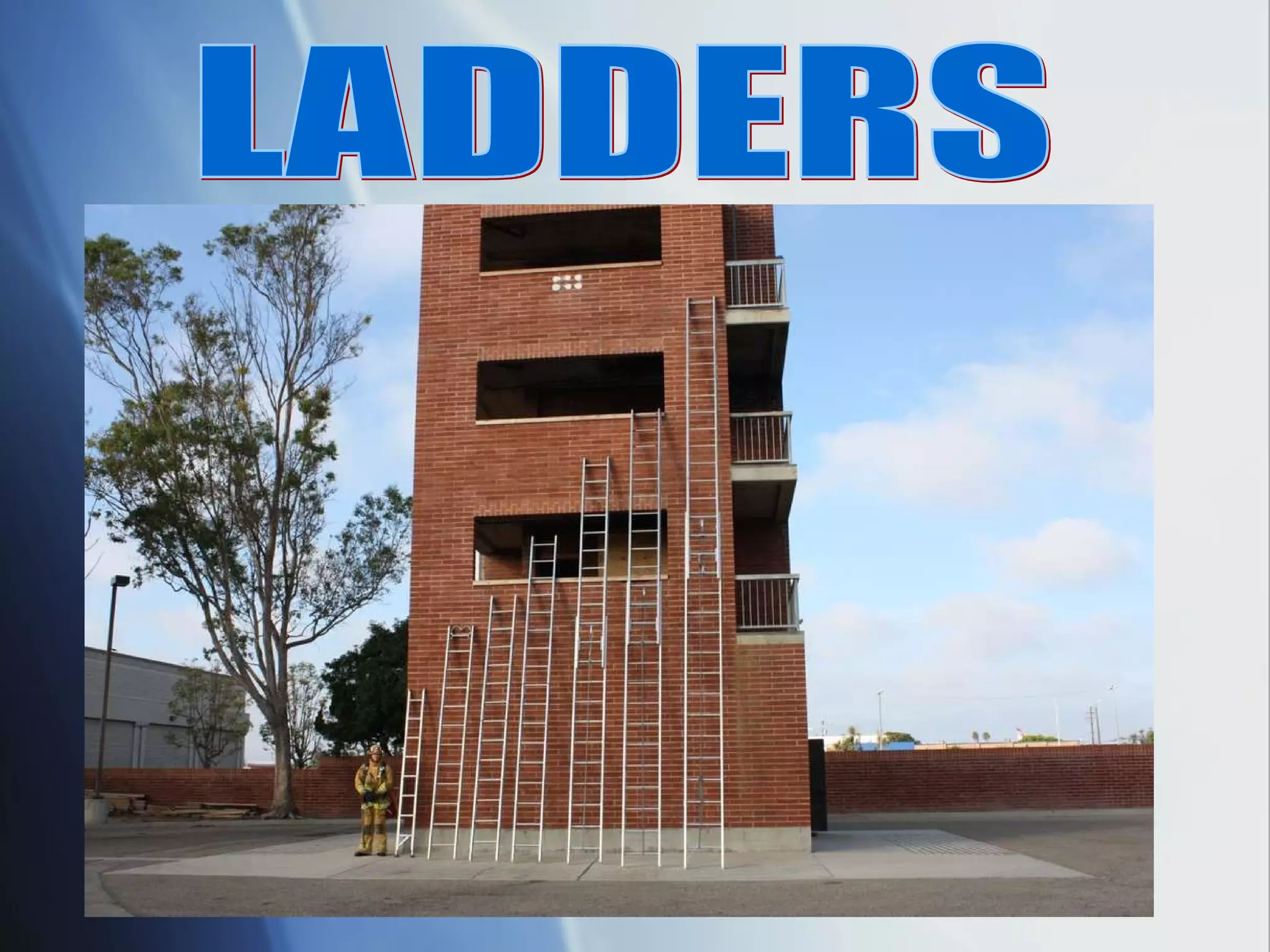 Ladder power point part 1 | PPT