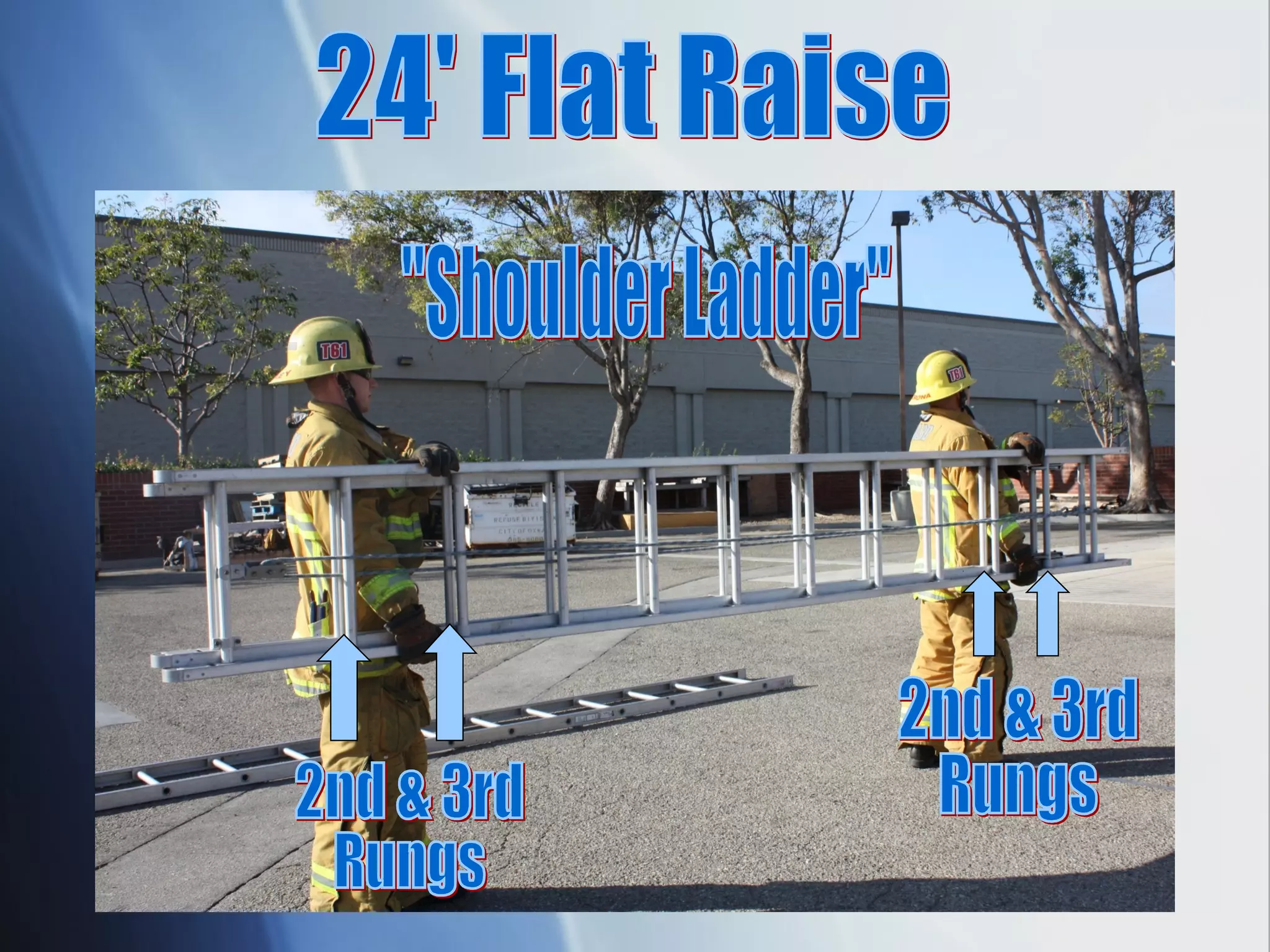 Ladder power point part 2 | PPT