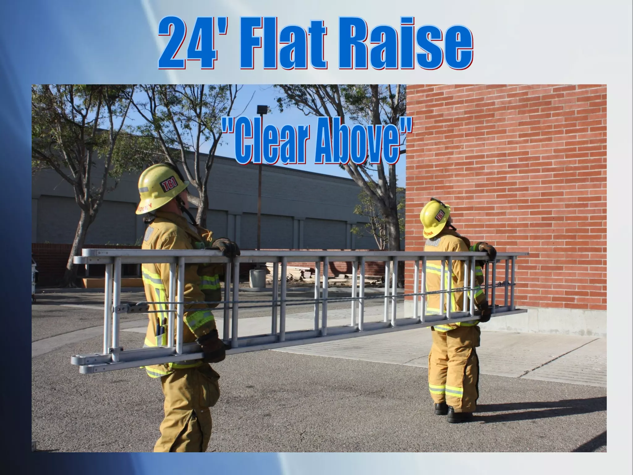 Ladder power point part 2 | PPT