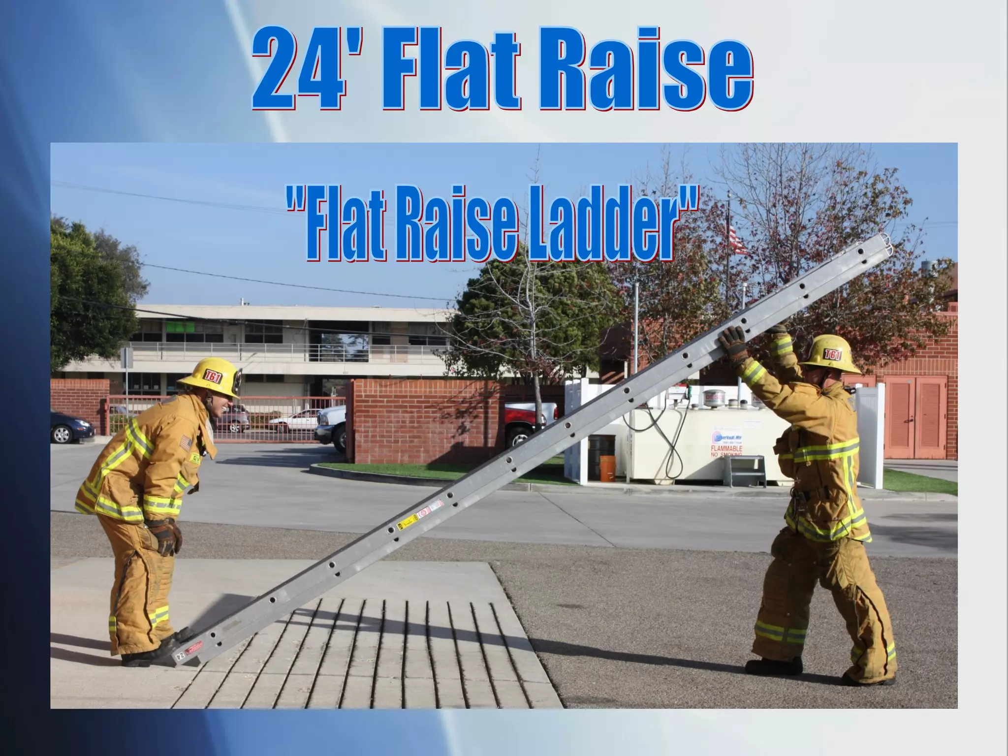 Ladder power point part 2 | PPT