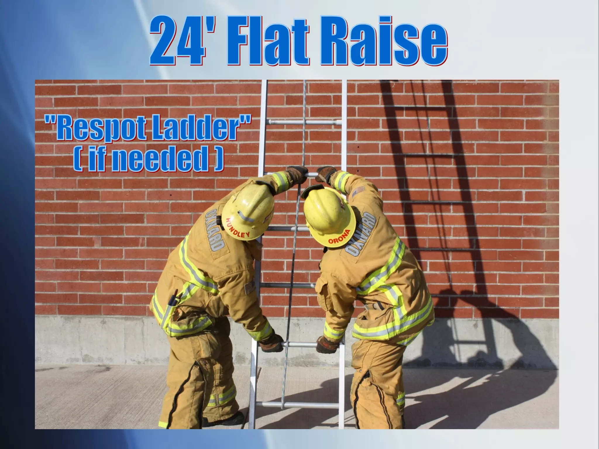 Ladder power point part 2 | PPT