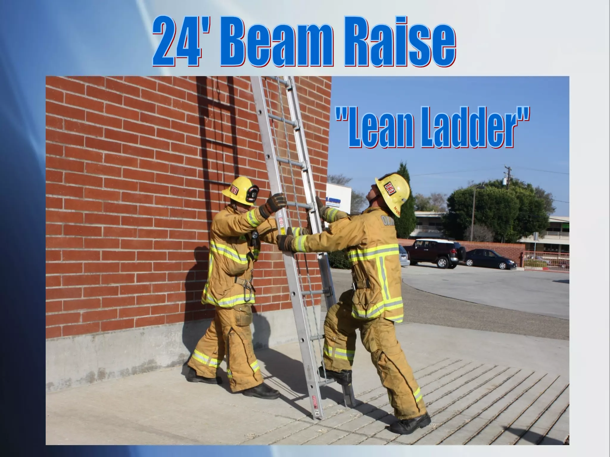 Ladder power point part 2 | PPT