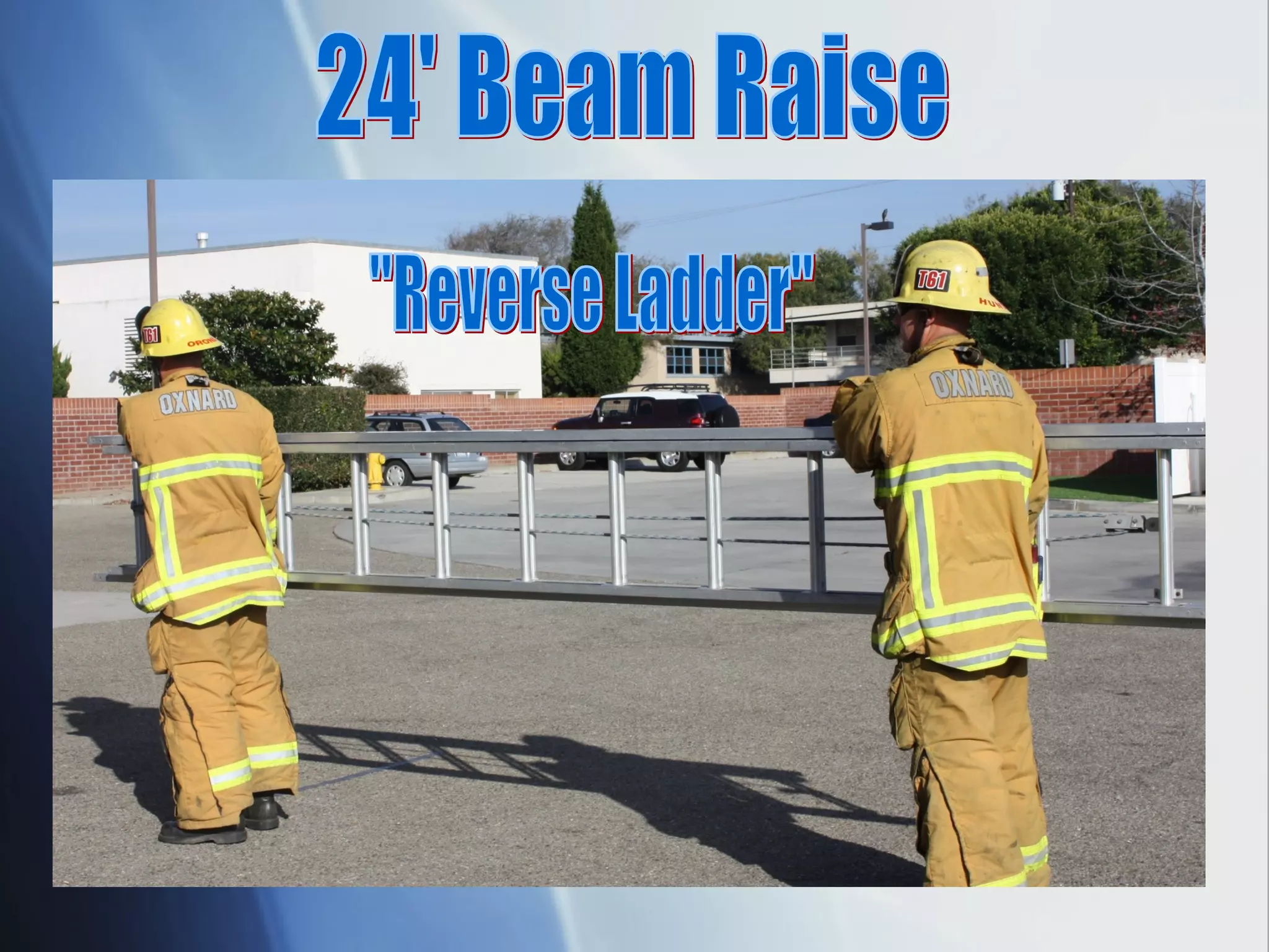 Ladder power point part 2 | PPT