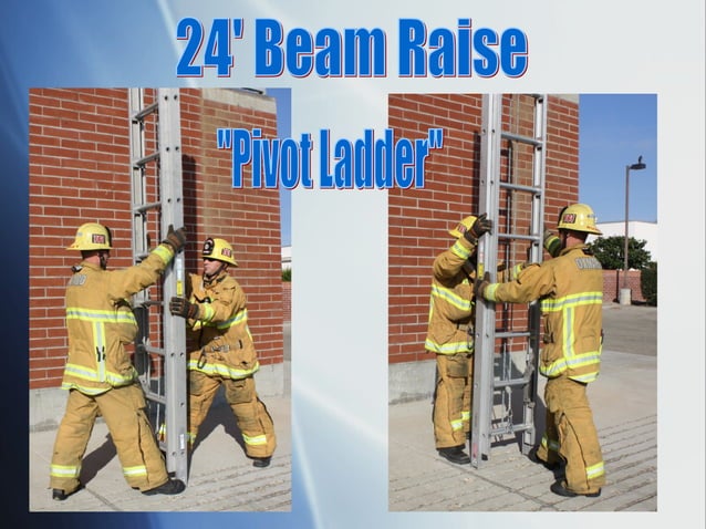Ladder power point part 2 | PPT