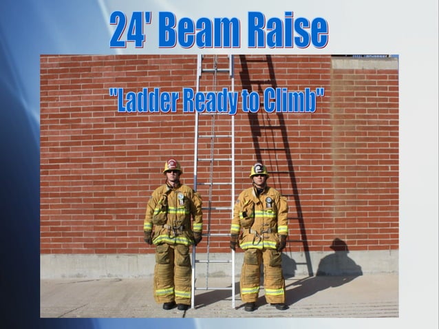 Ladder power point part 2 | PPT