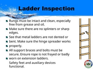 ladder safety during work at height activity.pptx