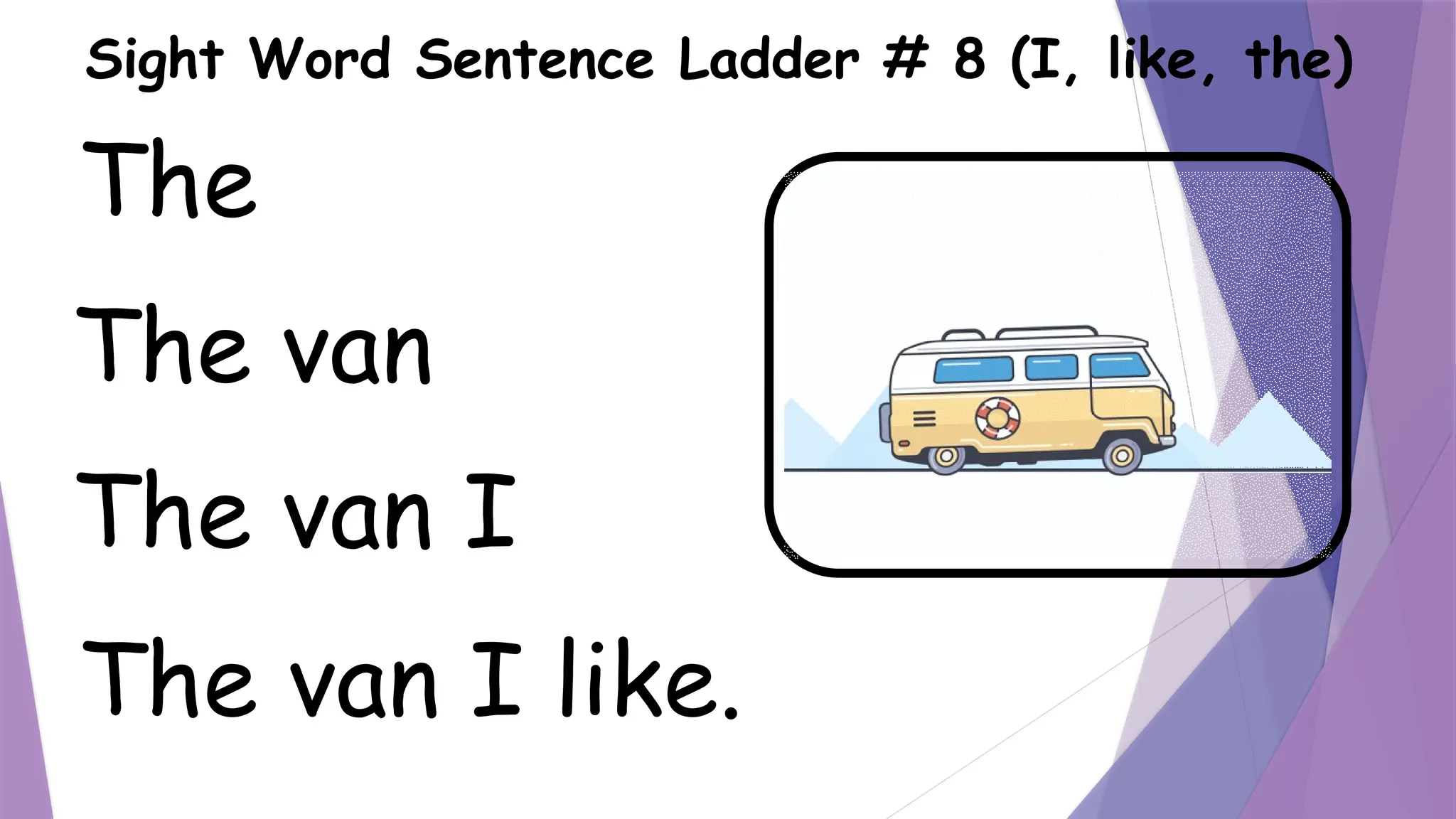 LADDER SENTENCE-----LADDER SENTENCE.pptx