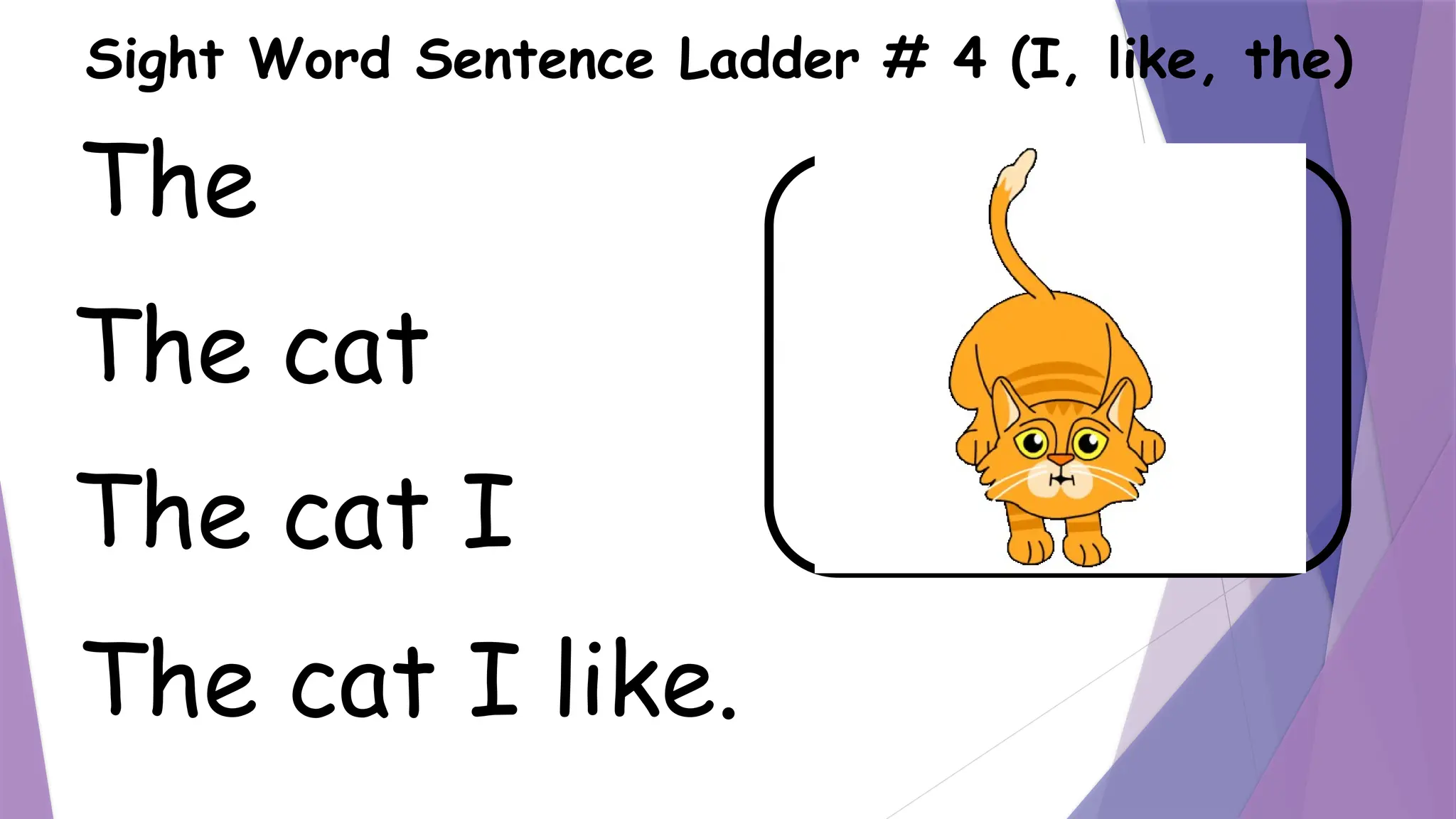 LADDER SENTENCE-----LADDER SENTENCE.pptx