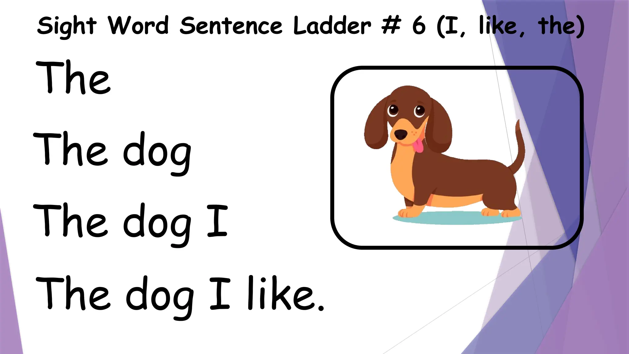 LADDER SENTENCE-----LADDER SENTENCE.pptx