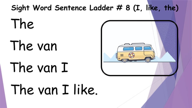 LADDER SENTENCE-----LADDER SENTENCE.pptx