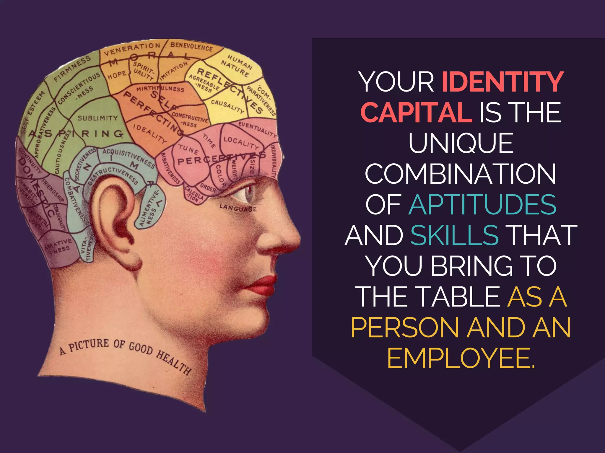 Building Identity Capital | PDF