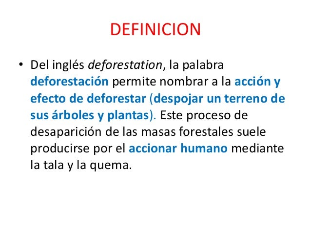 Despojar en inglés