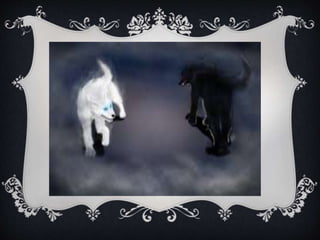 La descarnada | PPTX