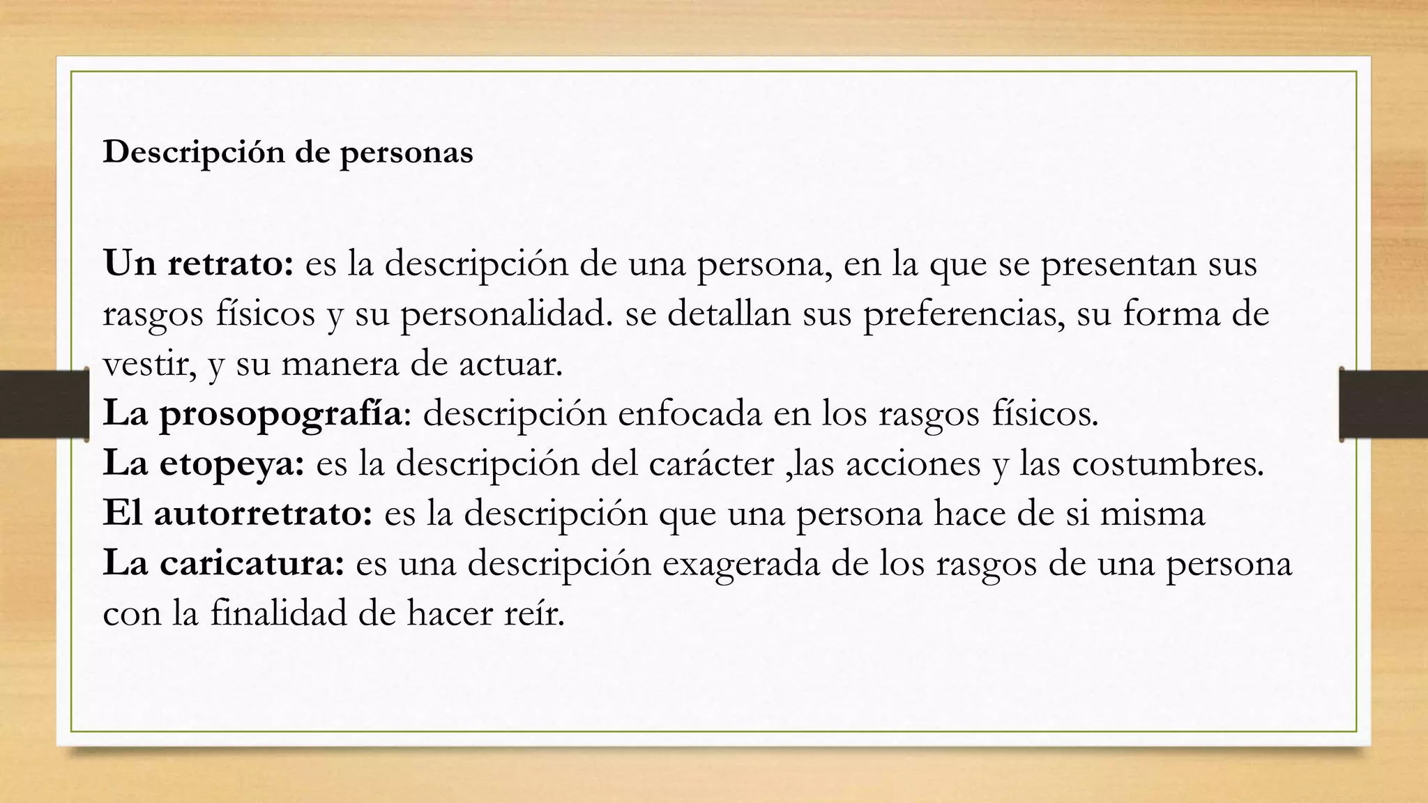 La descripción.pptx