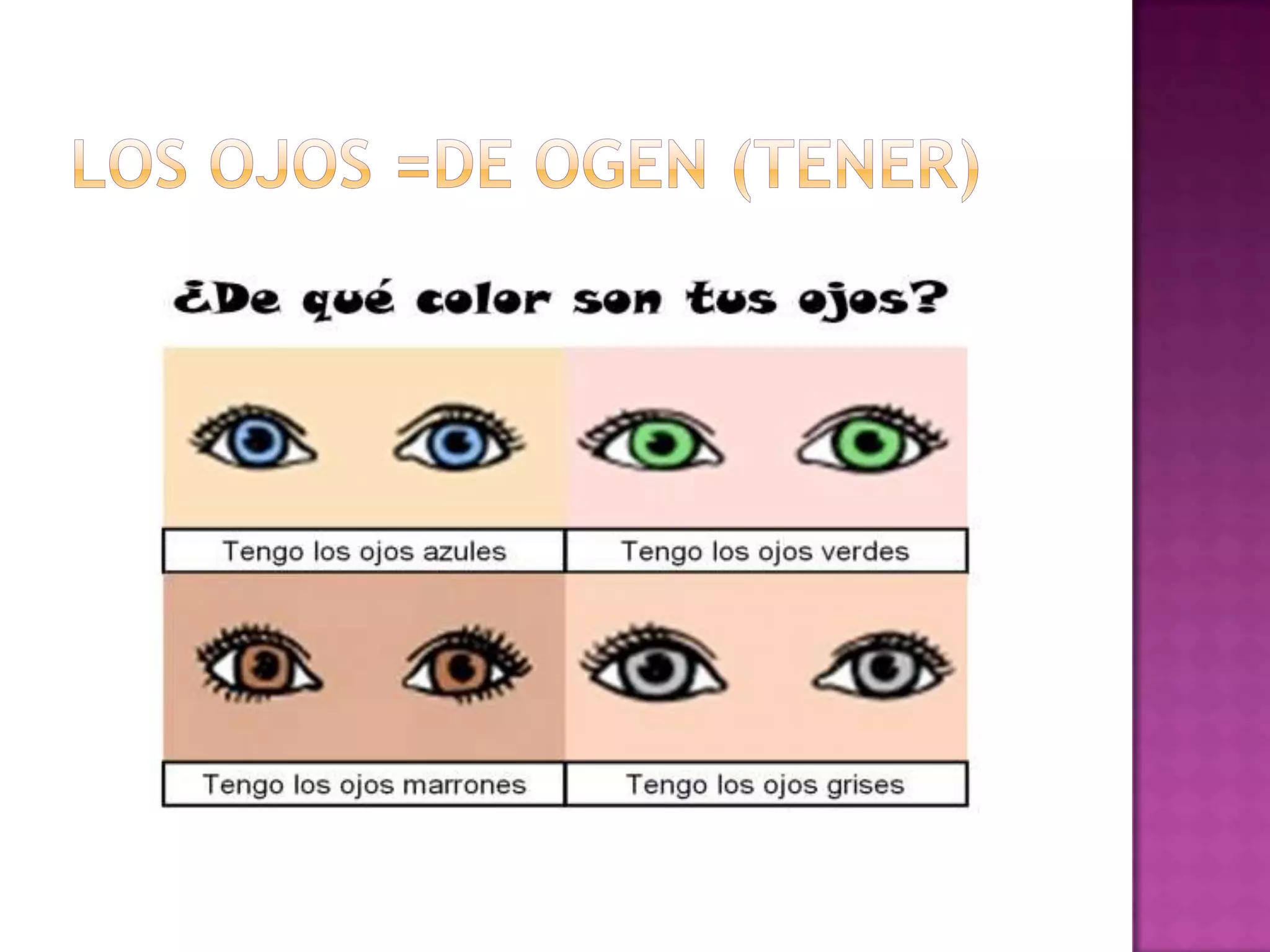 La descripci n_f_sica | PPTX