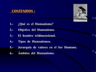 La deshumanización de la ciencia | PPT