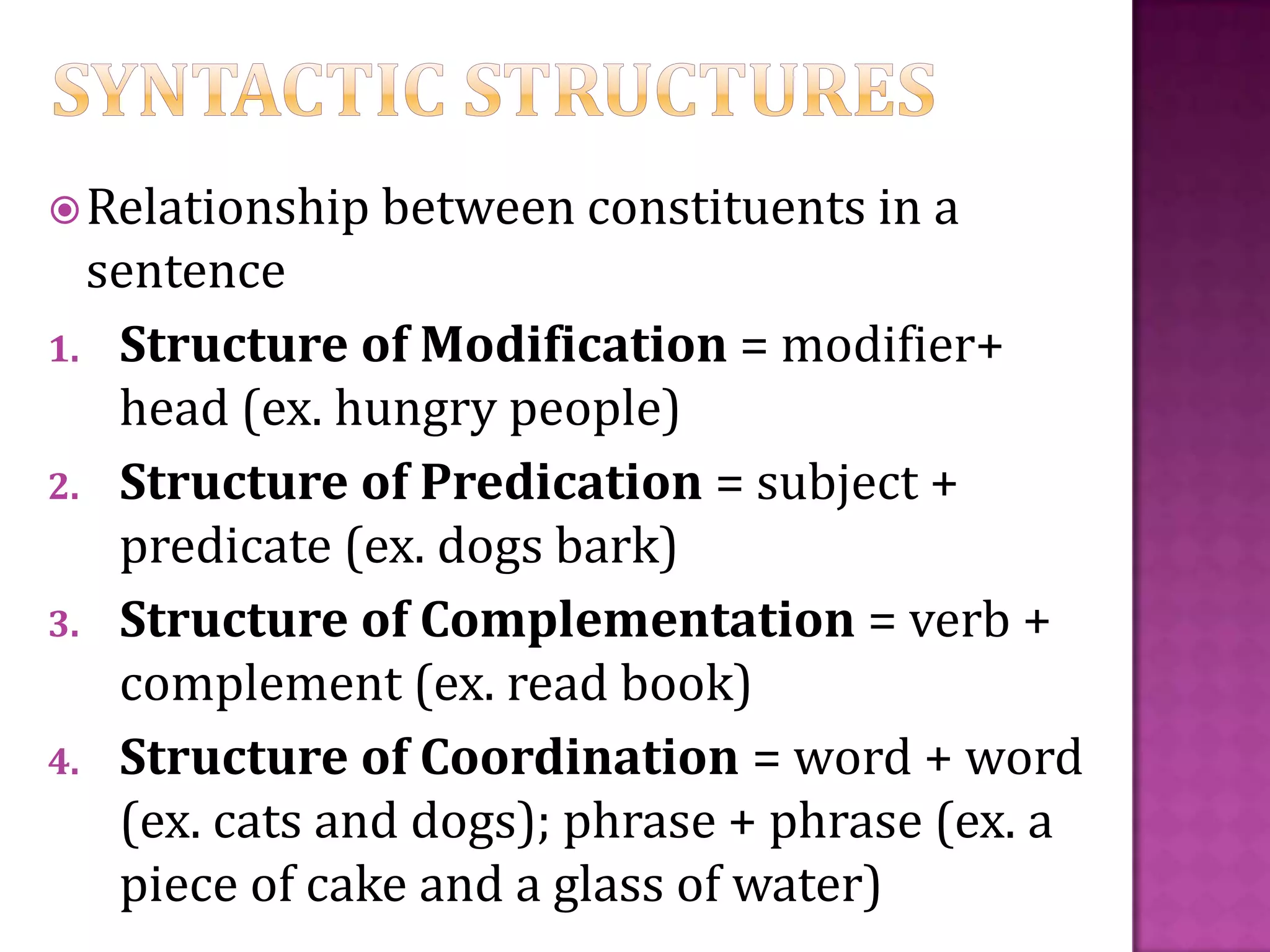 STAGES OF LANGUAGE ACQUISITION | PPTX