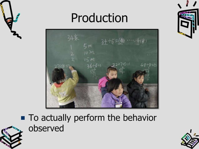 ALBERT BANDURA Social Learning Theory | PPTX | Science