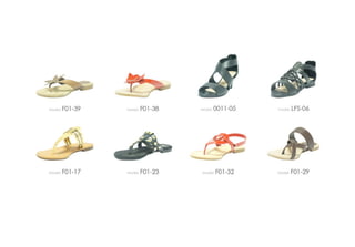 Ladies footwear Bangladesh | PDF