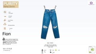 Denim Classics - Ladies denim jeans trends | PPT