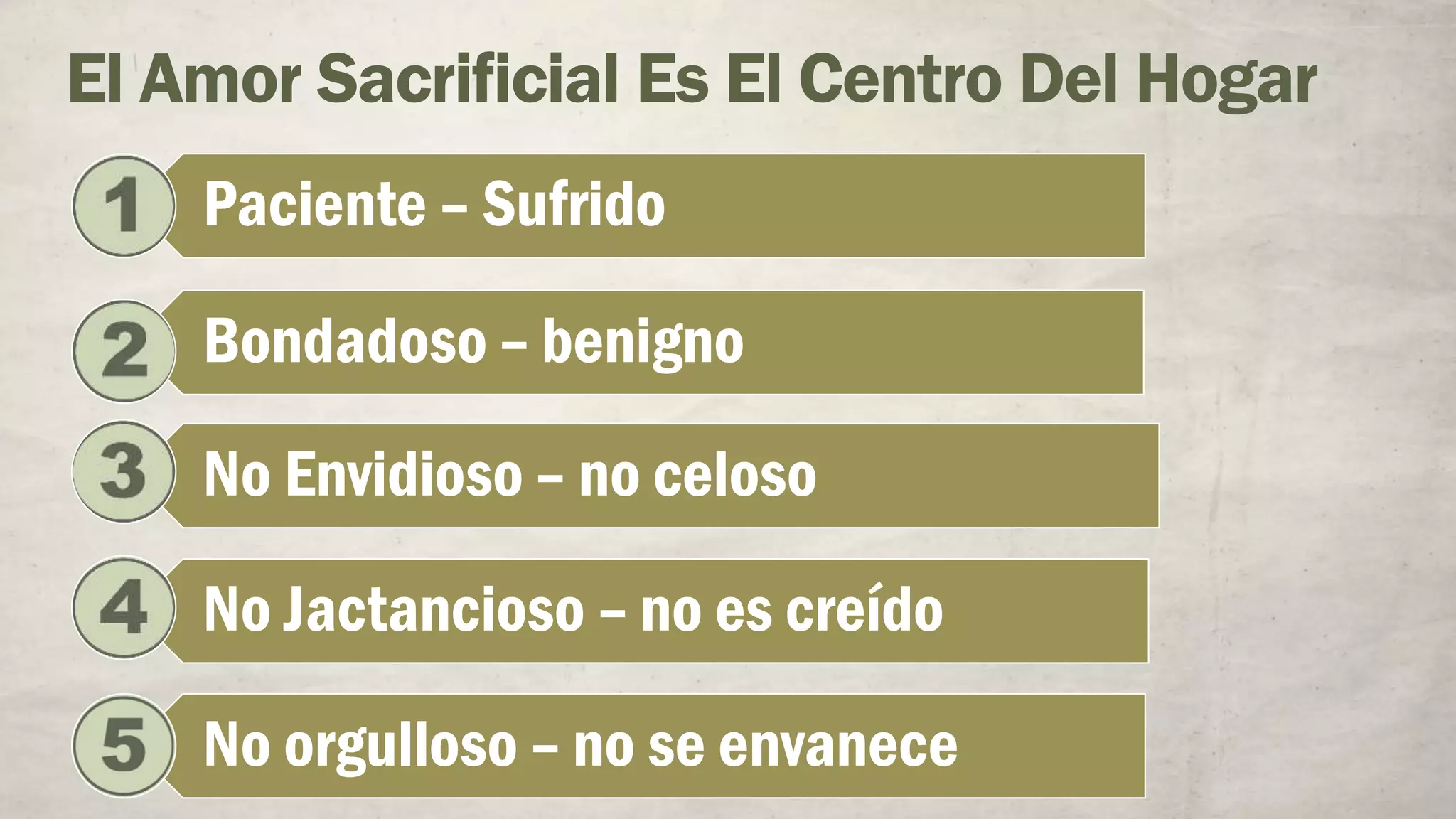 La Diferencia Entre La Casa y El hogar | PDF