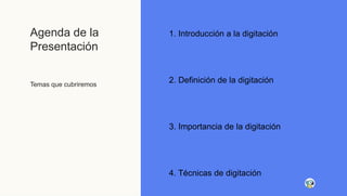 La Digitación pasos para aprender a escribir en word.pptx