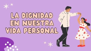 La dignidad.pdf