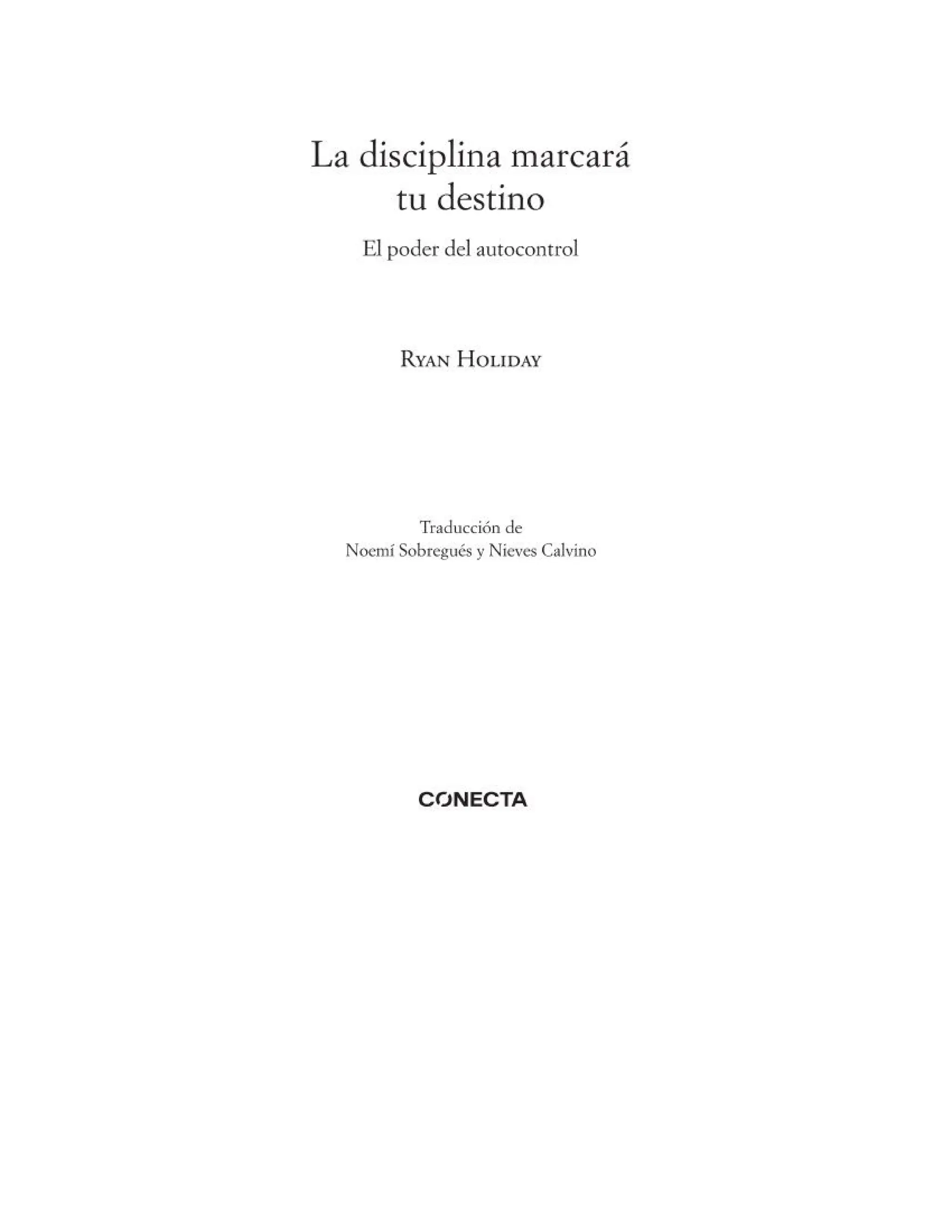 La disciplina marcará tu destino-Estoicismo.pdf