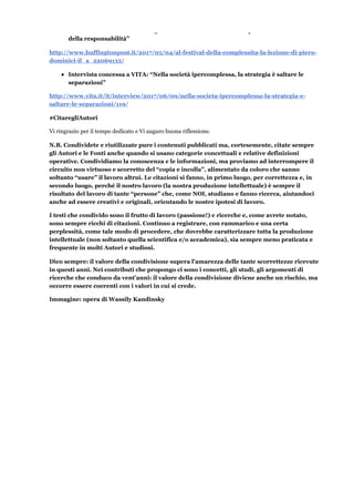 La dittatura e l'ossessione della concretezza fuori dal prisma | PDF | Education