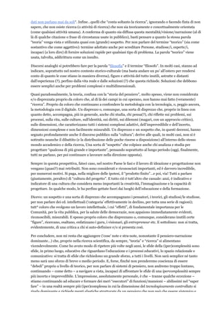 La dittatura e l'ossessione della concretezza fuori dal prisma | PDF | Education