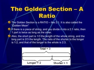 La Divina Proporcion | PPT