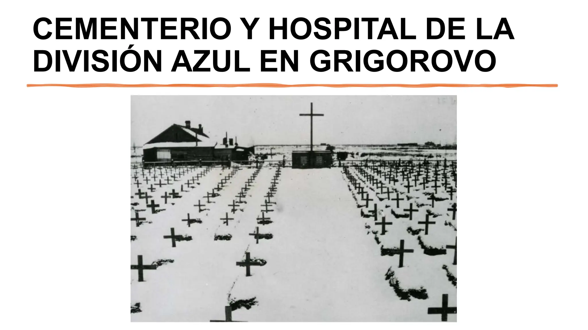 La división azul.pptxjjjjjjjjjjhhhghgghhhh | PPT