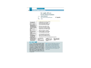 La donna angelo def | PPT