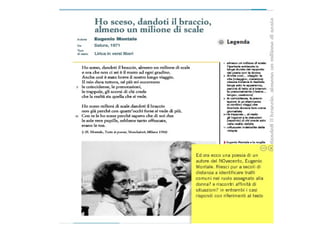 La donna angelo def | PPT