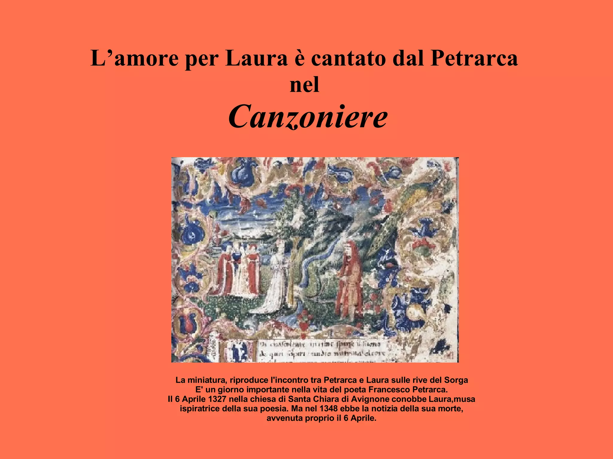 La Donna In Catullo Dante Petrarca | PPT